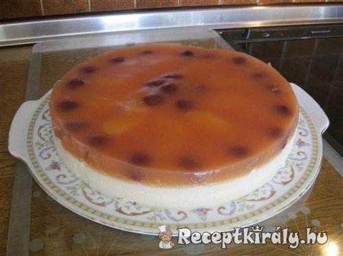 Gríztorta | Receptkirály.hu