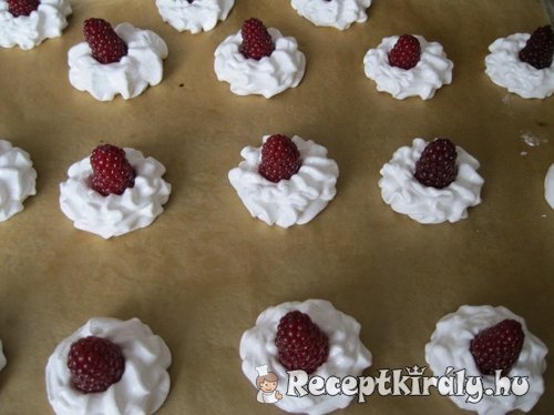 Habcsók | Receptkirály.hu