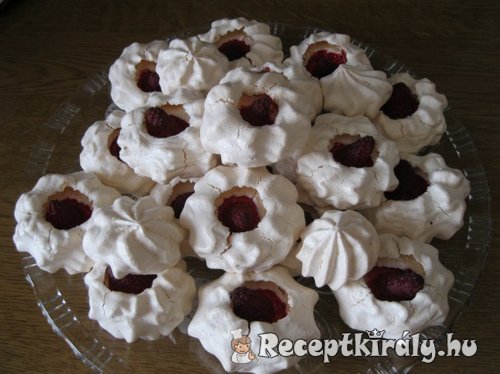 Habcsók | Receptkirály.hu