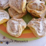 Hámán füle | Receptkirály.hu