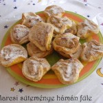 Hámán füle | Receptkirály.hu