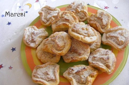 Hámán füle | Receptkirály.hu