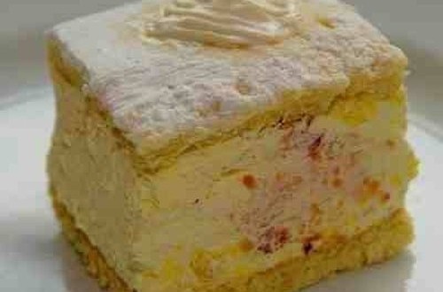 Túrós pudingos pite | Receptkirály.hu