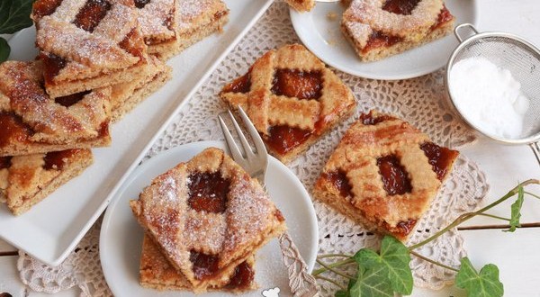 Takarék linzer | Receptkirály.hu